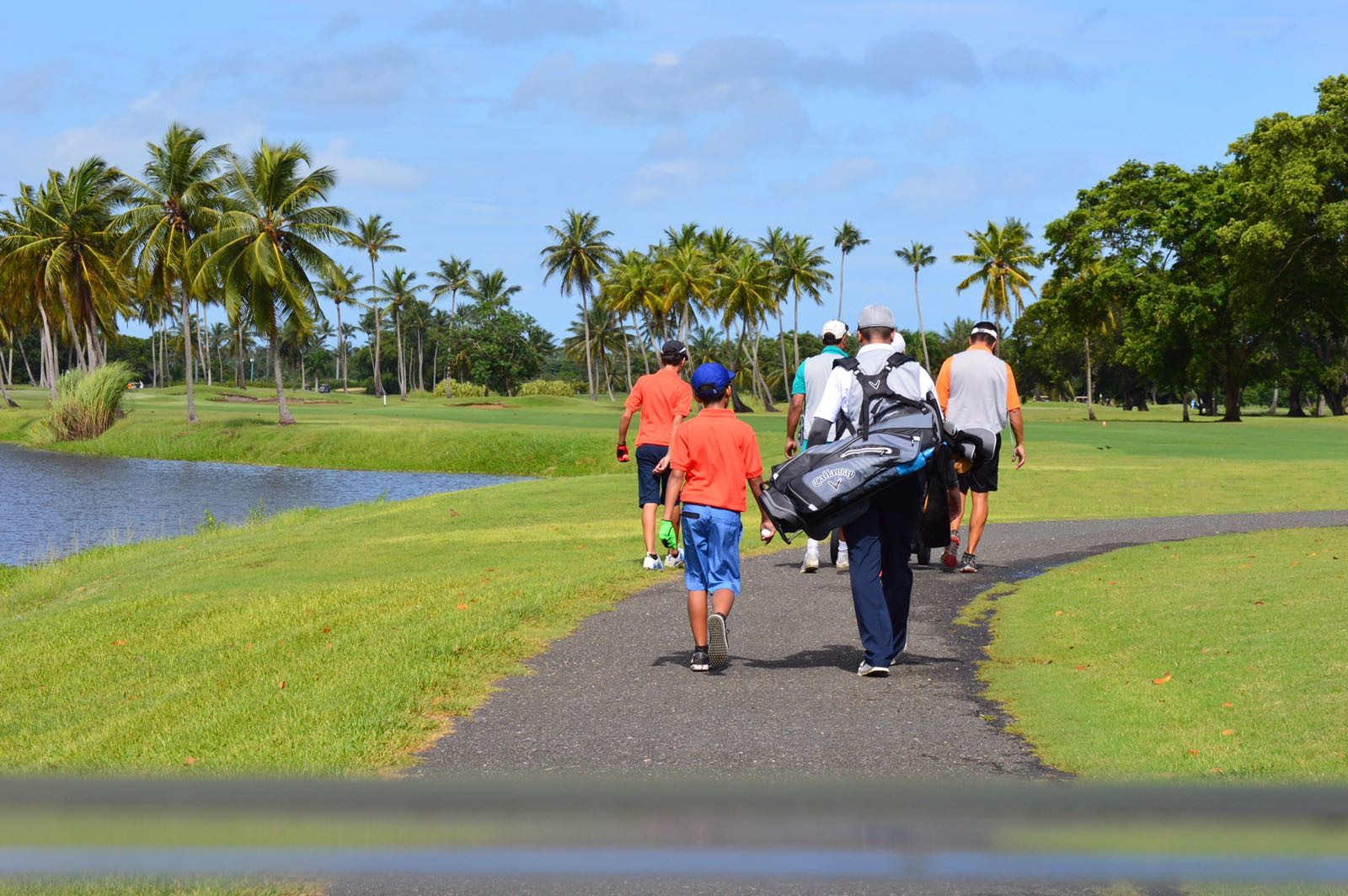 Home - Next Level Golf Instruction